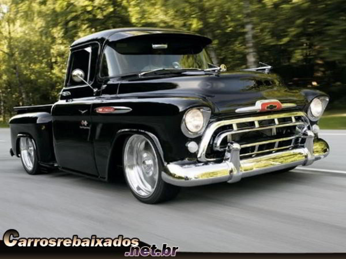 TopWorldAuto >> Photos of Chevrolet Marta Rocha - photo galleries