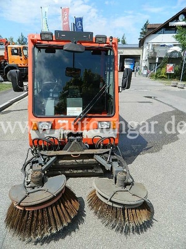 TopWorldAuto >> Photos of Hako Citymaster 1800 TDI - photo galleries