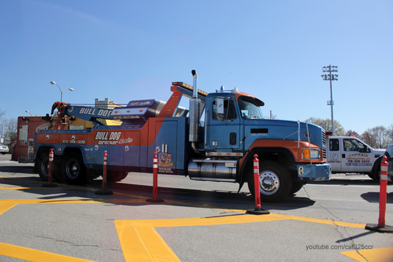 TopWorldAuto >> Photos of Mack CL700 - photo galleries