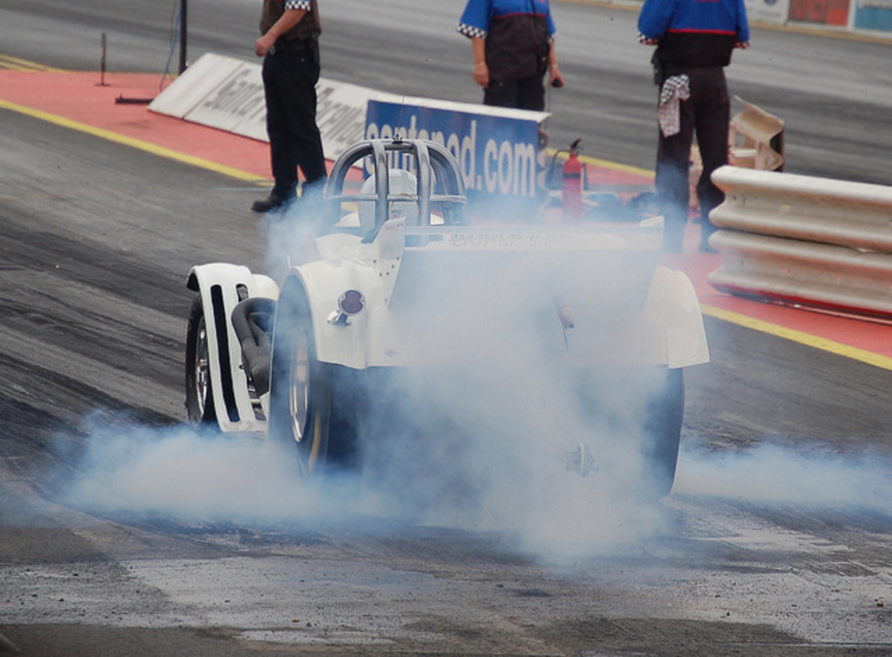 TopWorldAuto >> Photos of Brogie Roadster - photo galleries