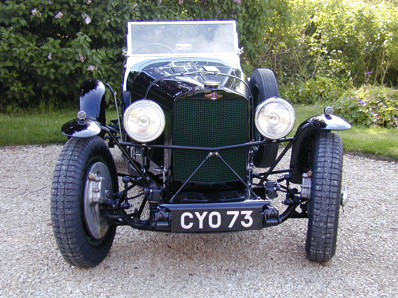 TopWorldAuto >> Photos of Talbot 105 - photo galleries