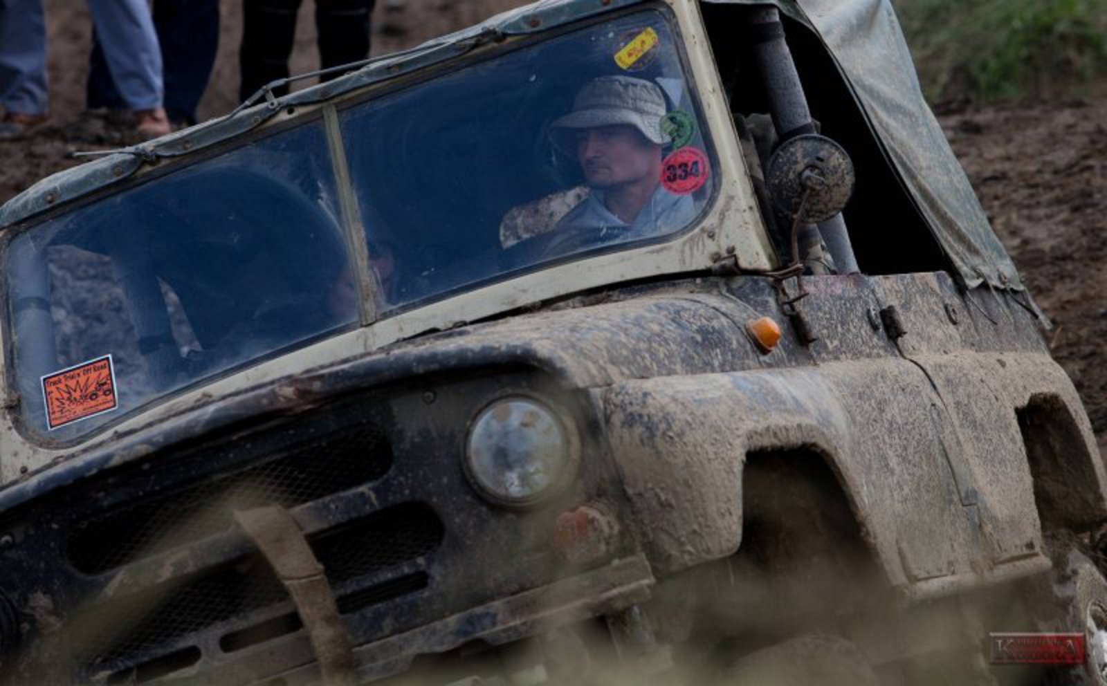 TopWorldAuto >> Photos of Gaz 469 - photo galleries