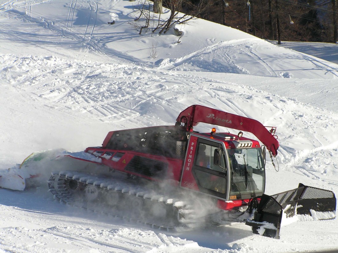 TopWorldAuto >> Photos of Prinoth T4S - photo galleries