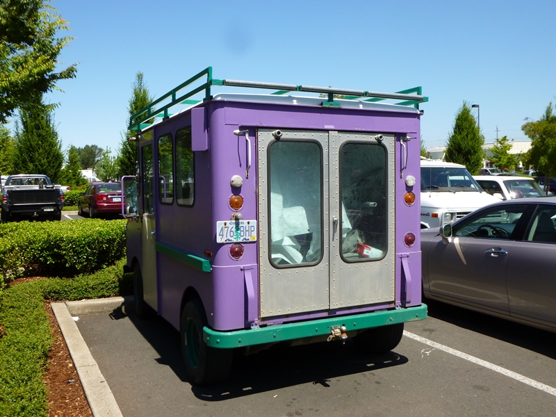 TopWorldAuto >> Photos of AM General Van - photo galleries