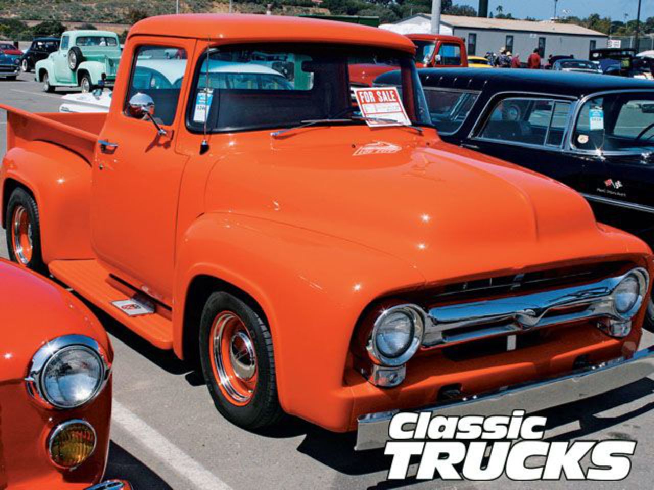 TopWorldAuto >> Photos of Studebaker Transtar - photo galleries