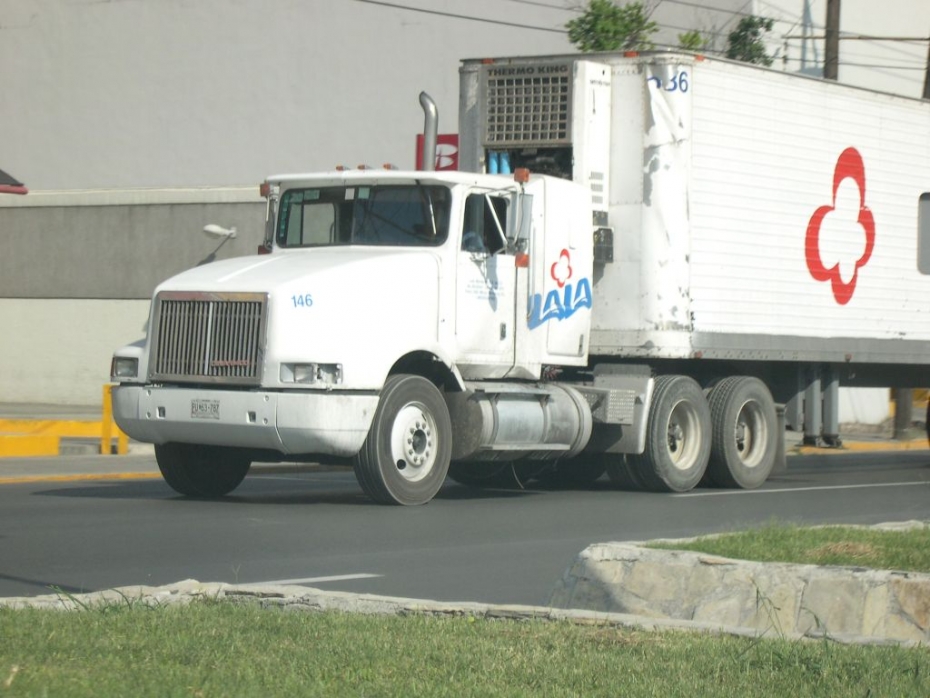 TopWorldAuto >> Photos of Dina D-9400 Eagle - photo galleries