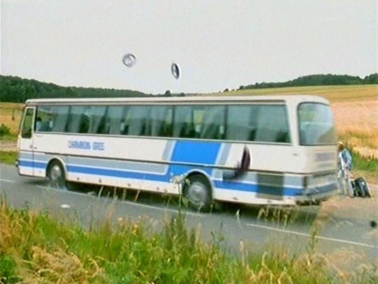 TopWorldAuto >> Photos of SETRA S 215 - photo galleries