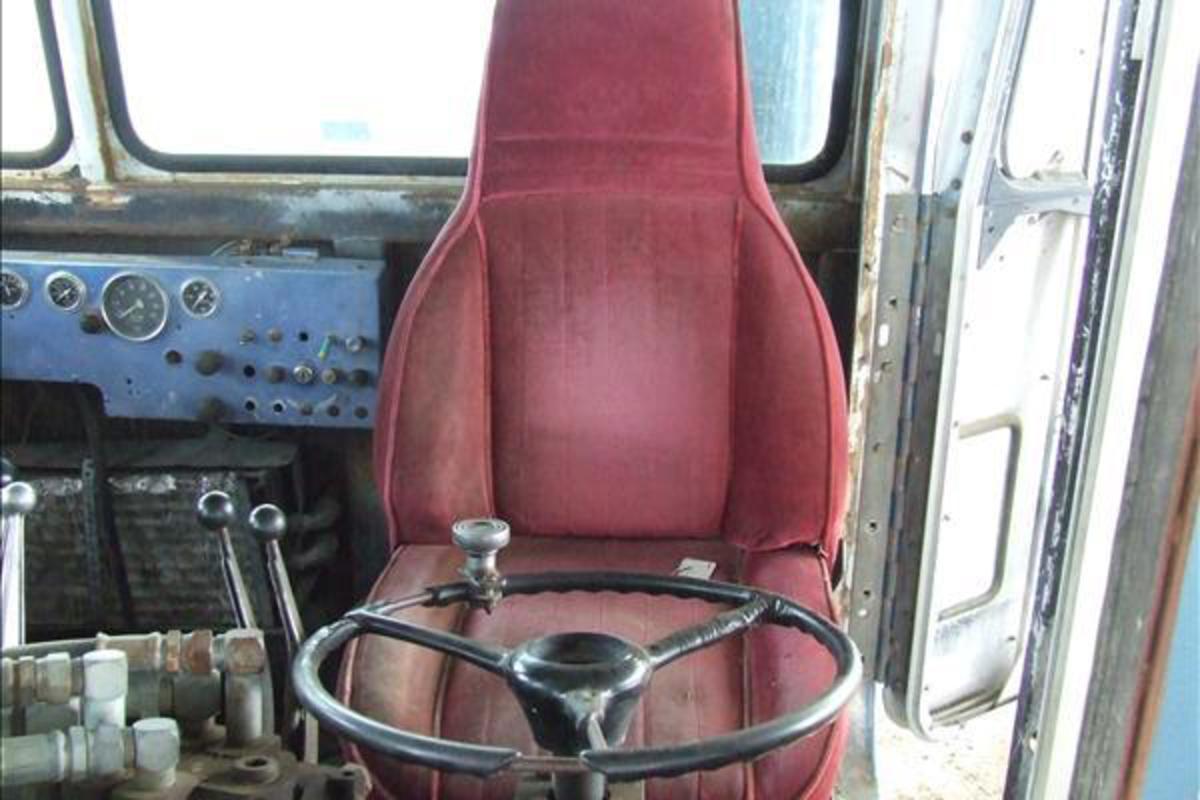 TopWorldAuto >> Photos of Roadrunner Hay Squeeze - photo galleries