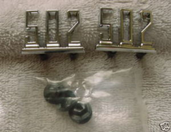 TopWorldAuto >> Photos of Chevrolet Camaro SS 502 - photo galleries