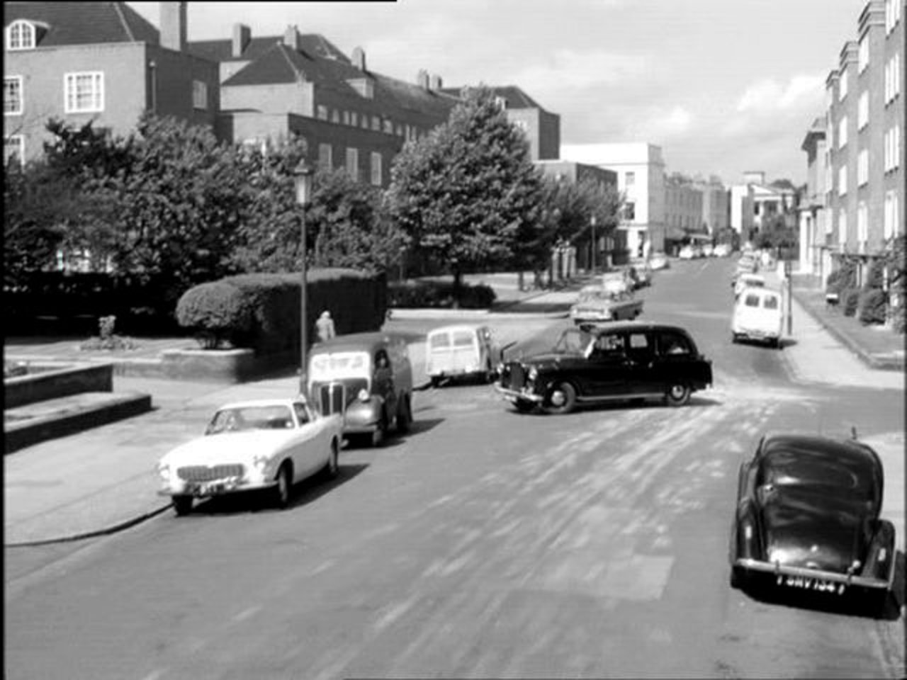 TopWorldAuto >> Photos of Nash 400 Series - photo galleries