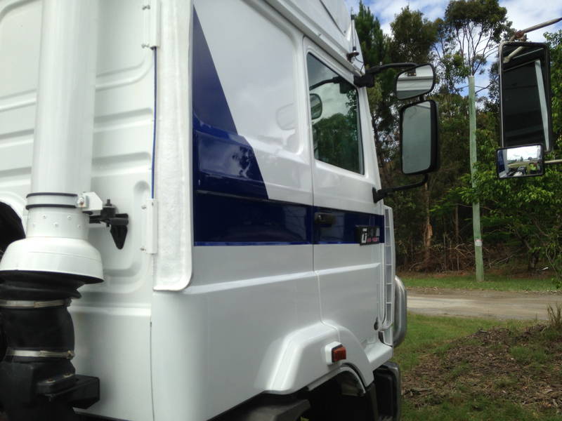 TopWorldAuto >> Photos of Mack Manager - photo galleries