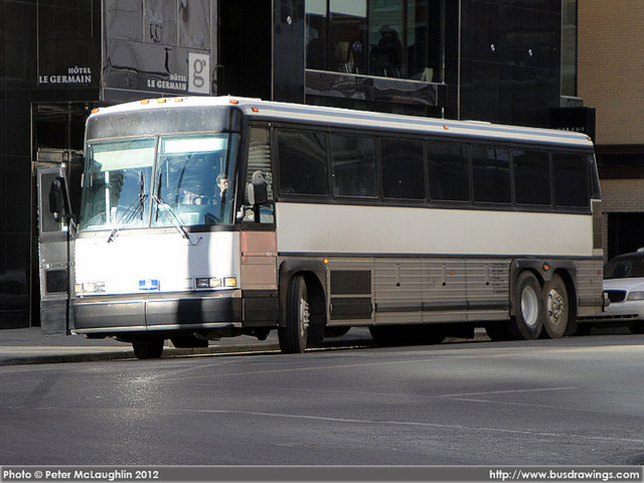 TopWorldAuto >> Photos of MCI Unknown - photo galleries