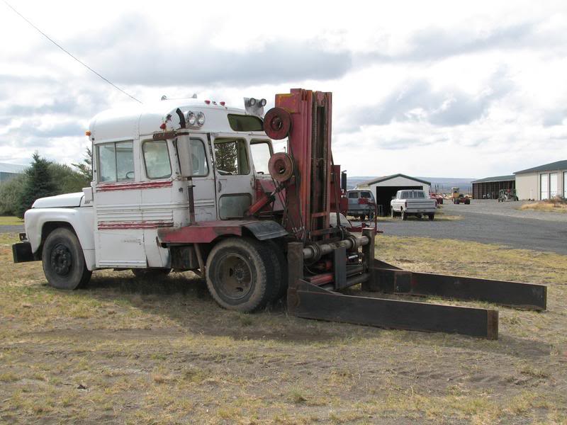 TopWorldAuto >> Photos of Roadrunner Hay Squeeze - photo galleries