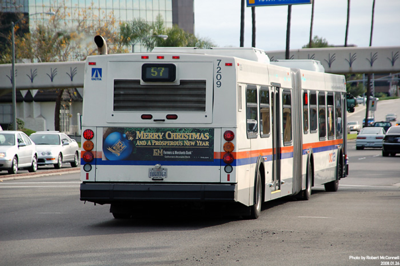 TopWorldAuto >> Photos of New Flyer D60LF - photo galleries