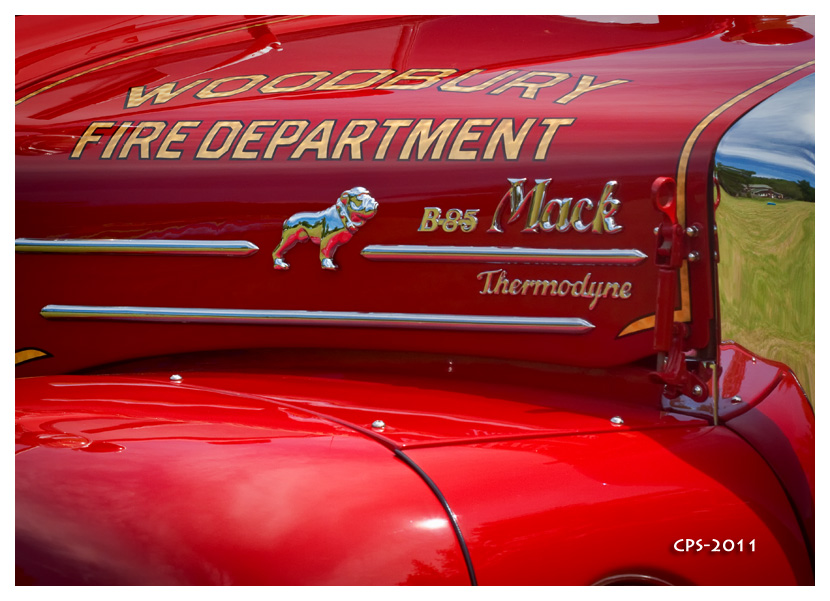 TopWorldAuto >> Photos of Mack B85 - photo galleries