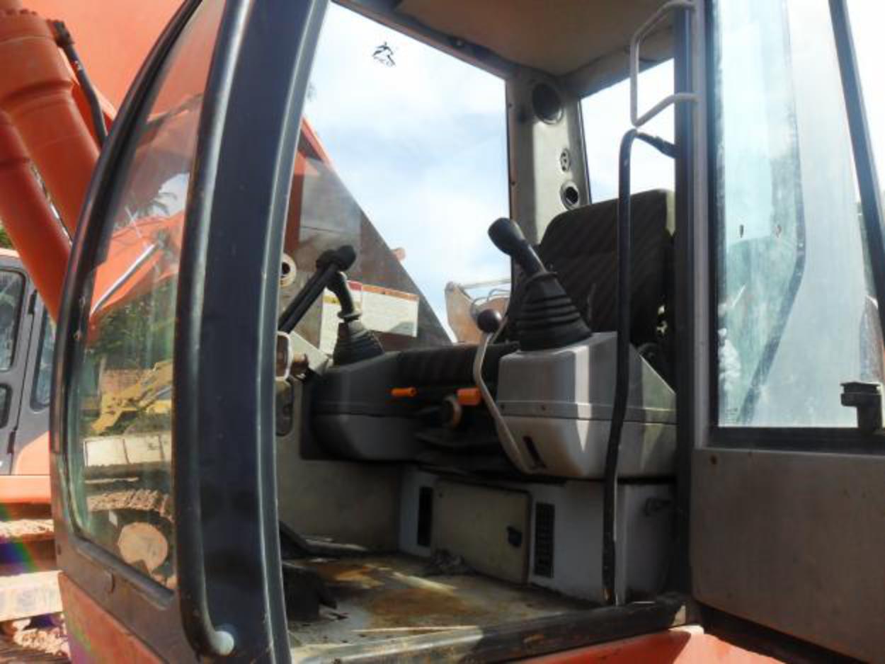 TopWorldAuto >> Photos of Fiat Allis FX 215 LC - photo galleries