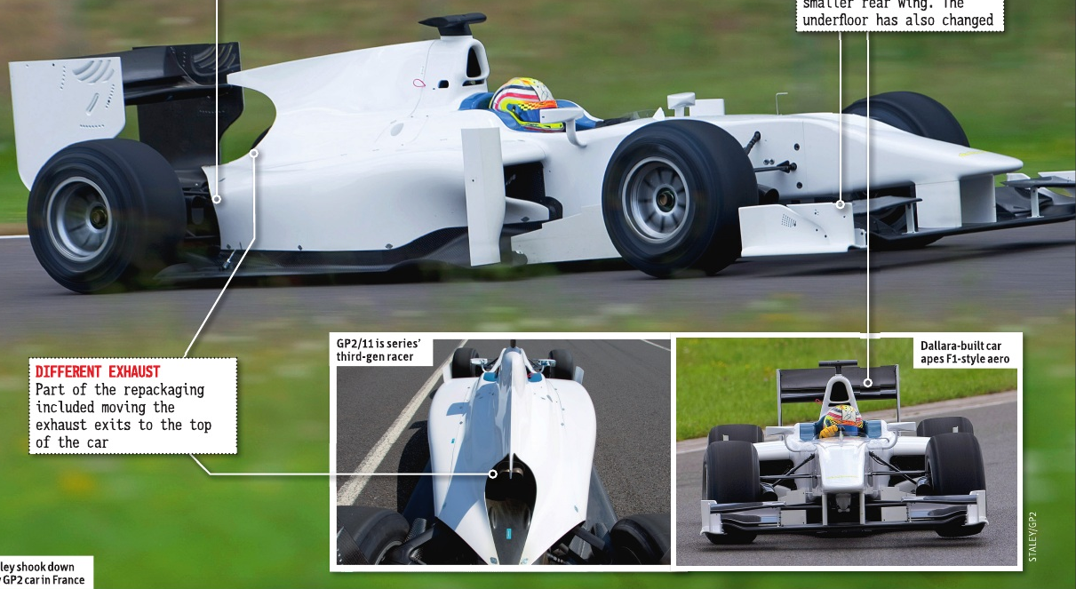 TopWorldAuto >> Photos of Dallara F191 - photo galleries
