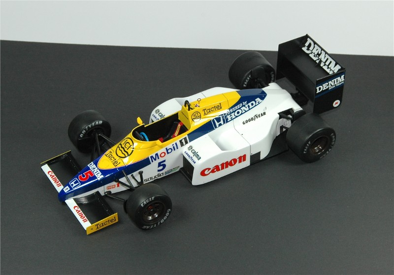 TopWorldAuto >> Photos of WILLIAMs WILLIAMS CHASSISFW31 ENGINETOYOTA ...