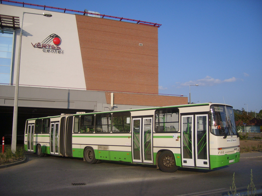 TopWorldAuto >> Photos of Ikarus C83 - photo galleries
