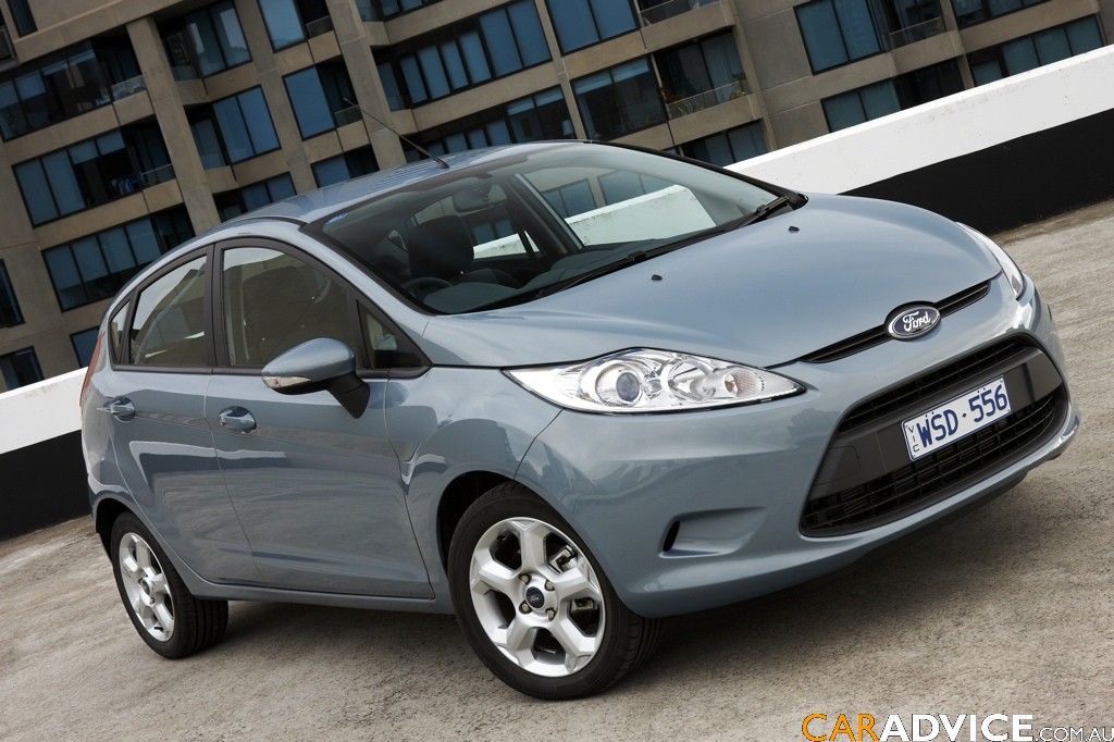 TopWorldAuto >> Photos of Ford Fiesta LX - photo galleries