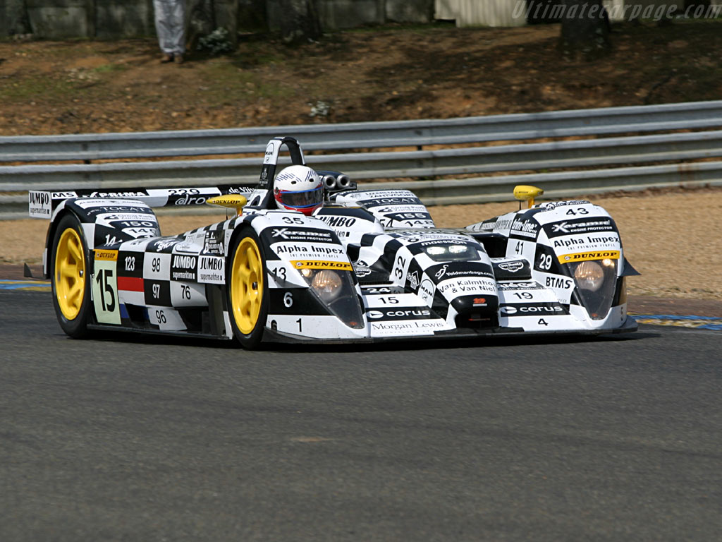 TopWorldAuto >> Photos of Dome S 101 - photo galleries