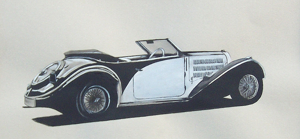 TopWorldAuto >> Photos of Bugatti Touring - photo galleries