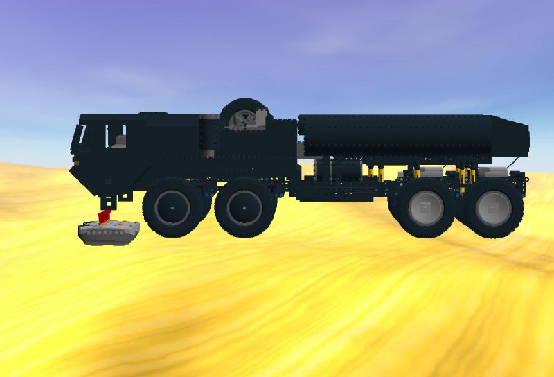 TopWorldAuto >> Photos of Oshkosh M978 - photo galleries