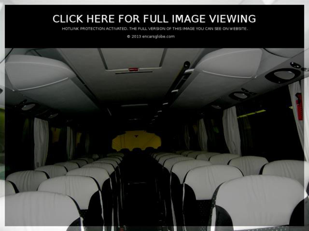TopWorldAuto >> Photos of SETRA S 417 HD - photo galleries