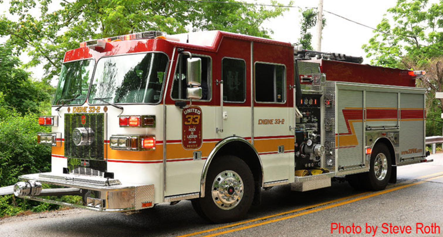 TopWorldAuto >> Photos of Sutphen Engine - photo galleries