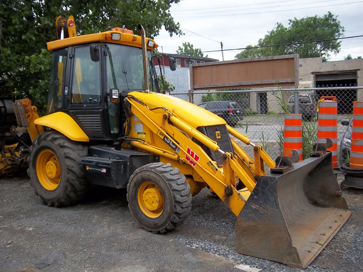 TopWorldAuto >> Photos of JCB 3C - photo galleries