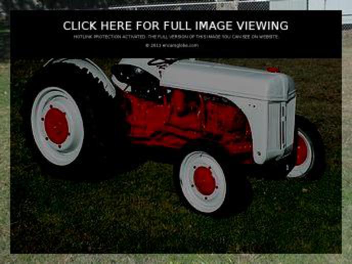 TopWorldAuto >> Photos of Ford FK1250 Transit - photo galleries