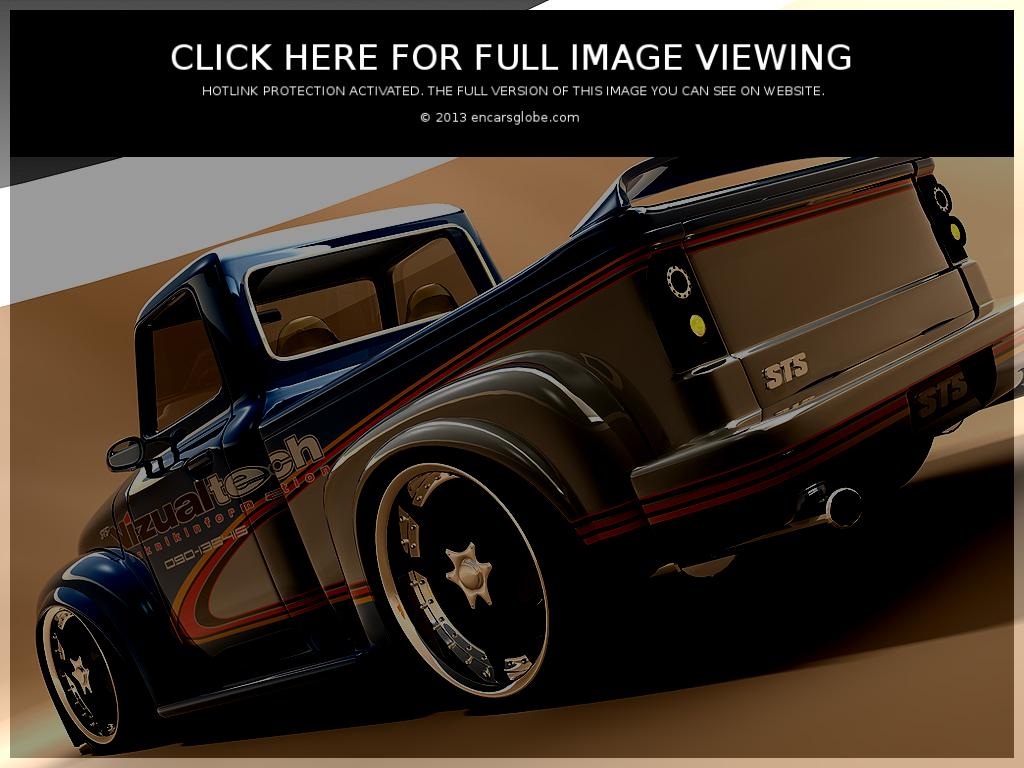 TopWorldAuto >> Photos of Ford FK1250 Transit - photo galleries