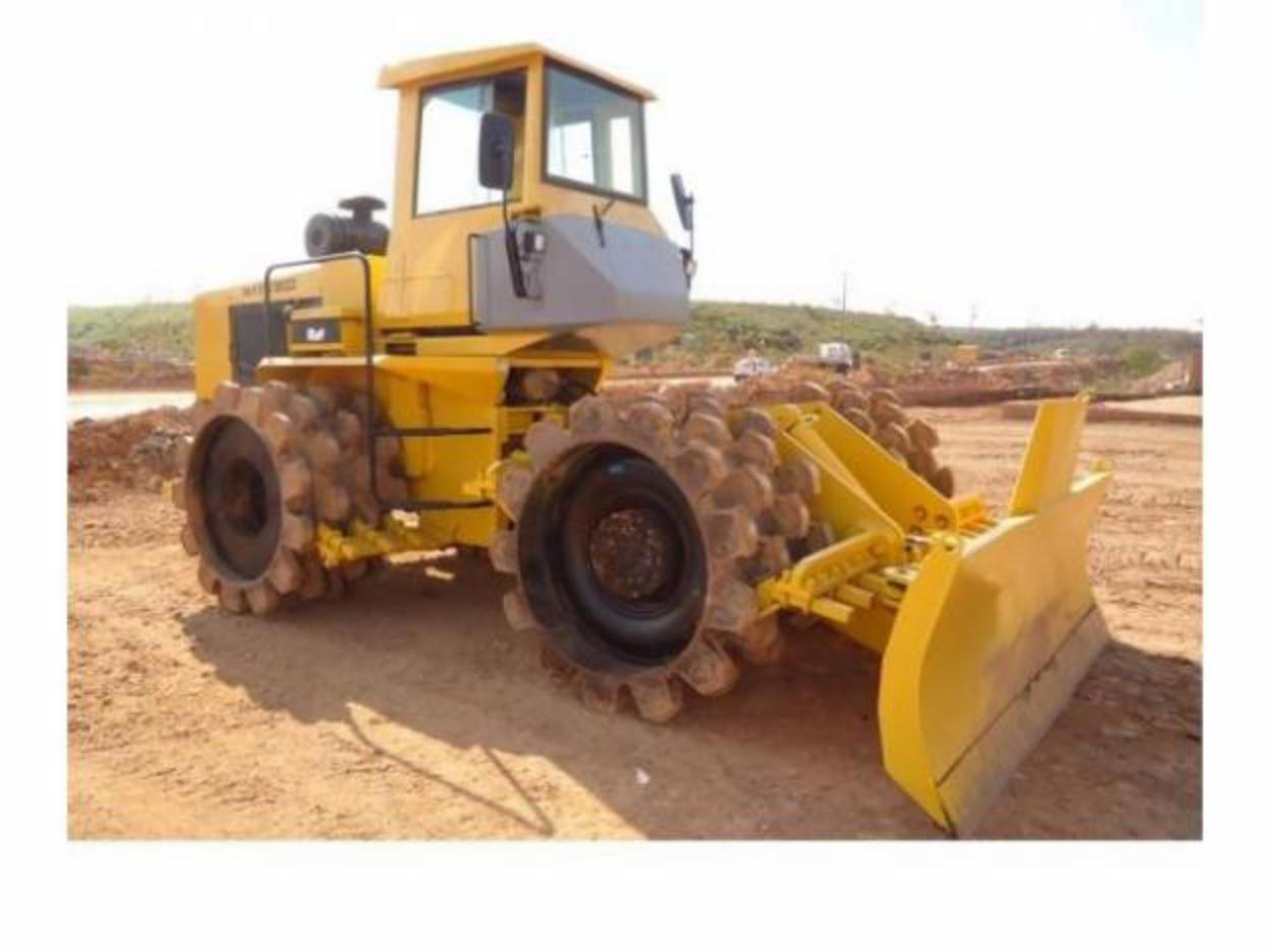 TopWorldAuto >> Photos of Muller TC-18 - photo galleries