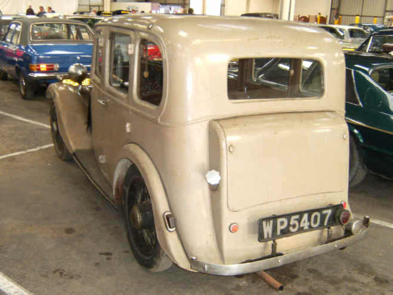 TopWorldAuto >> Photos of Standard 10 - photo galleries