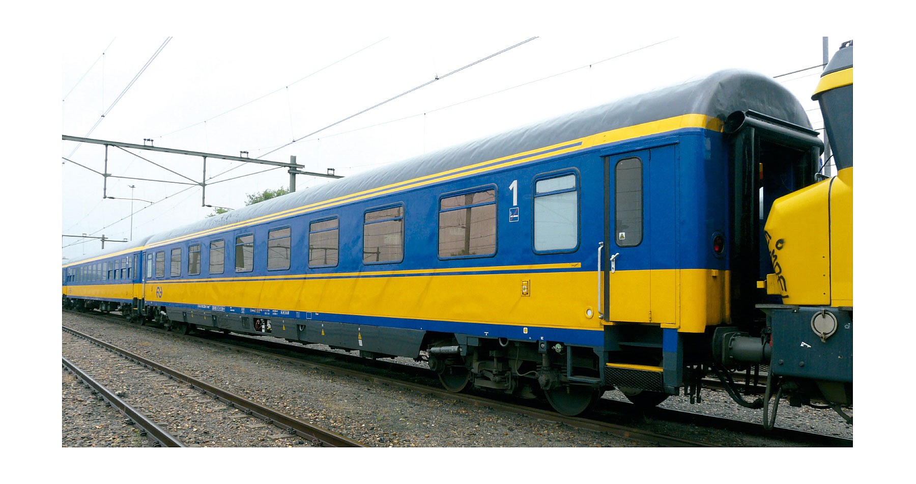 TopWorldAuto >> Photos of DB Coach - photo galleries