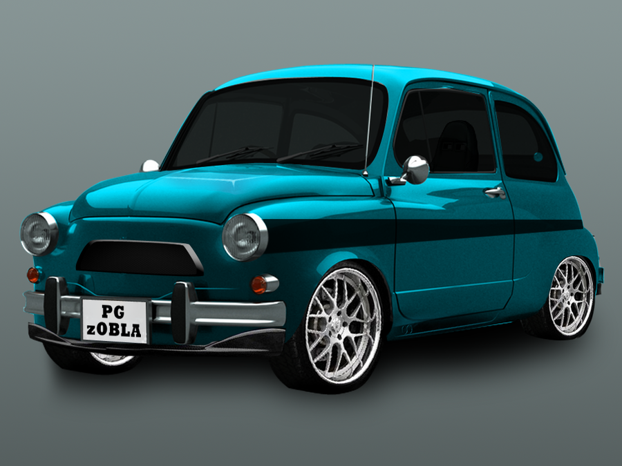 TopWorldAuto >> Photos of Zastava 750 - photo galleries