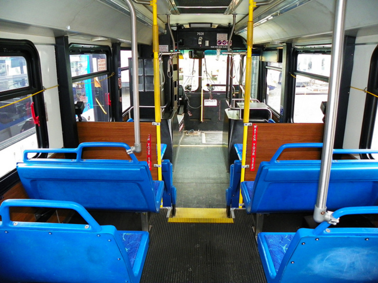 TopWorldAuto >> Photos of New Flyer D30LF - photo galleries