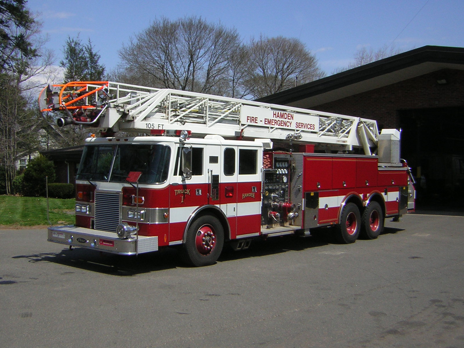 TopWorldAuto >> Photos of Pierce Lance - photo galleries