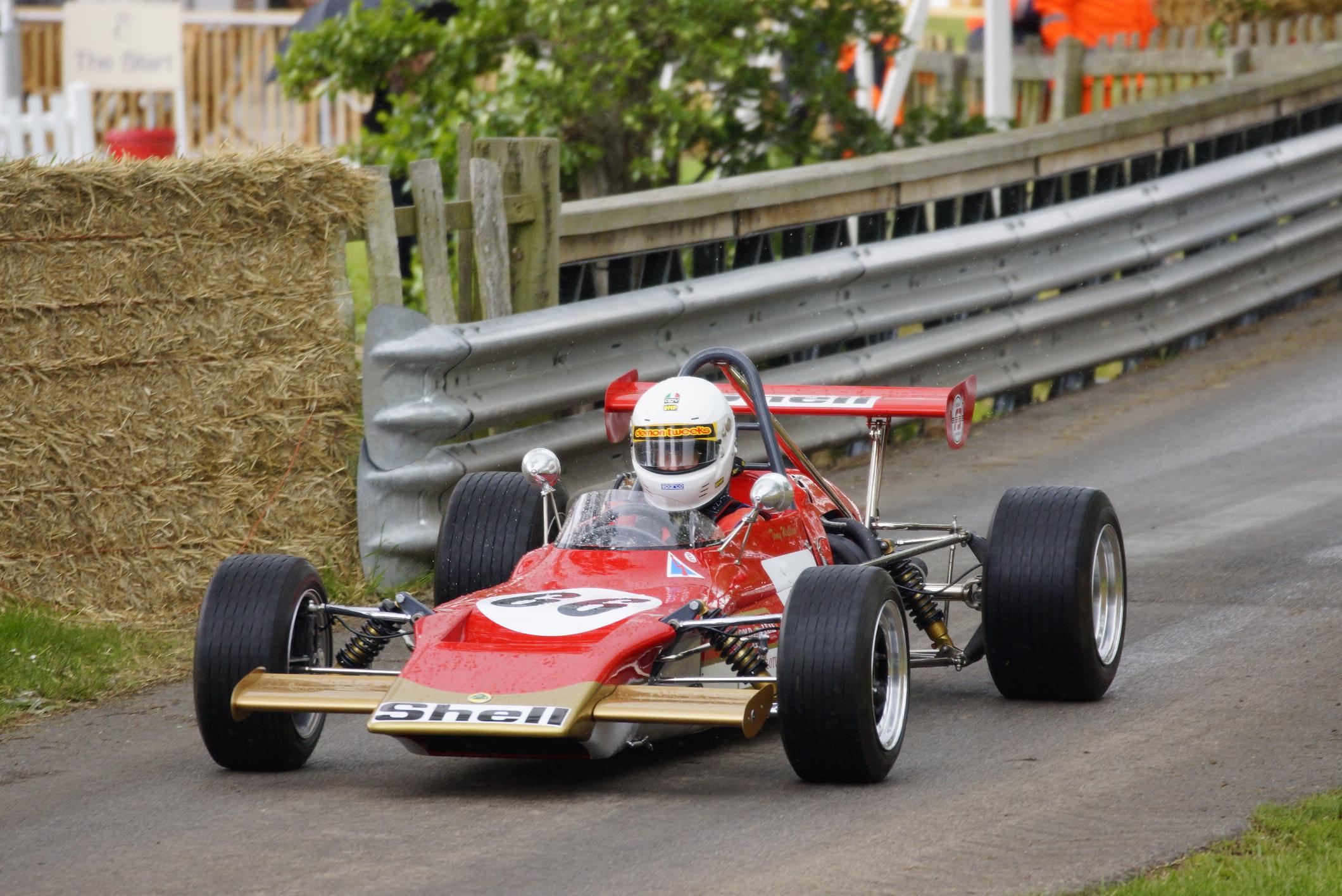 TopWorldAuto >> Photos of Lotus 69 - photo galleries