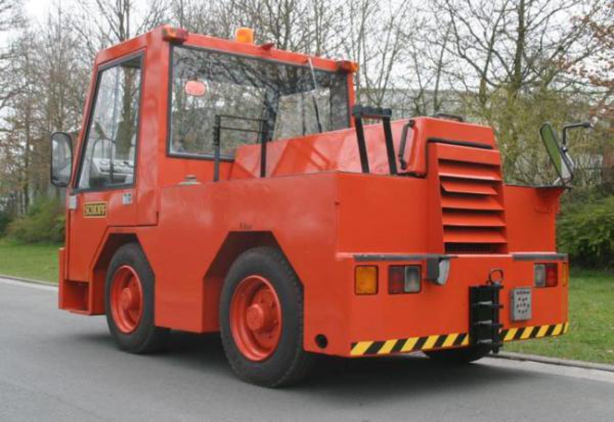 TopWorldAuto >> Photos of Schopf F59 - photo galleries