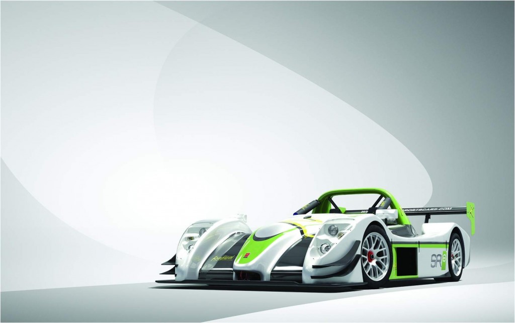 TopWorldAuto >> Photos of Radical SR3 tracksport - photo galleries
