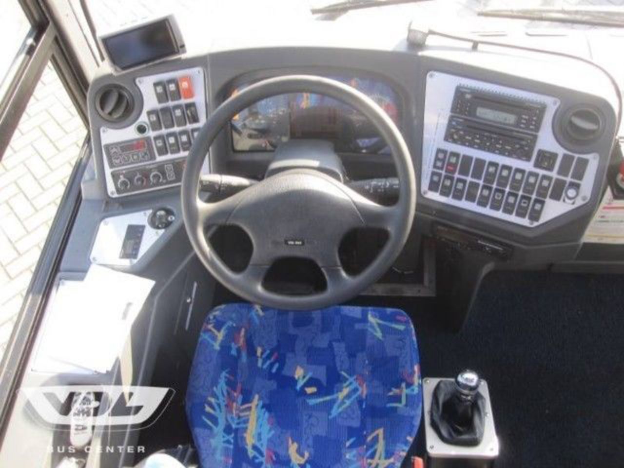 TopWorldAuto >> Photos of VDL Bova Lexio - photo galleries