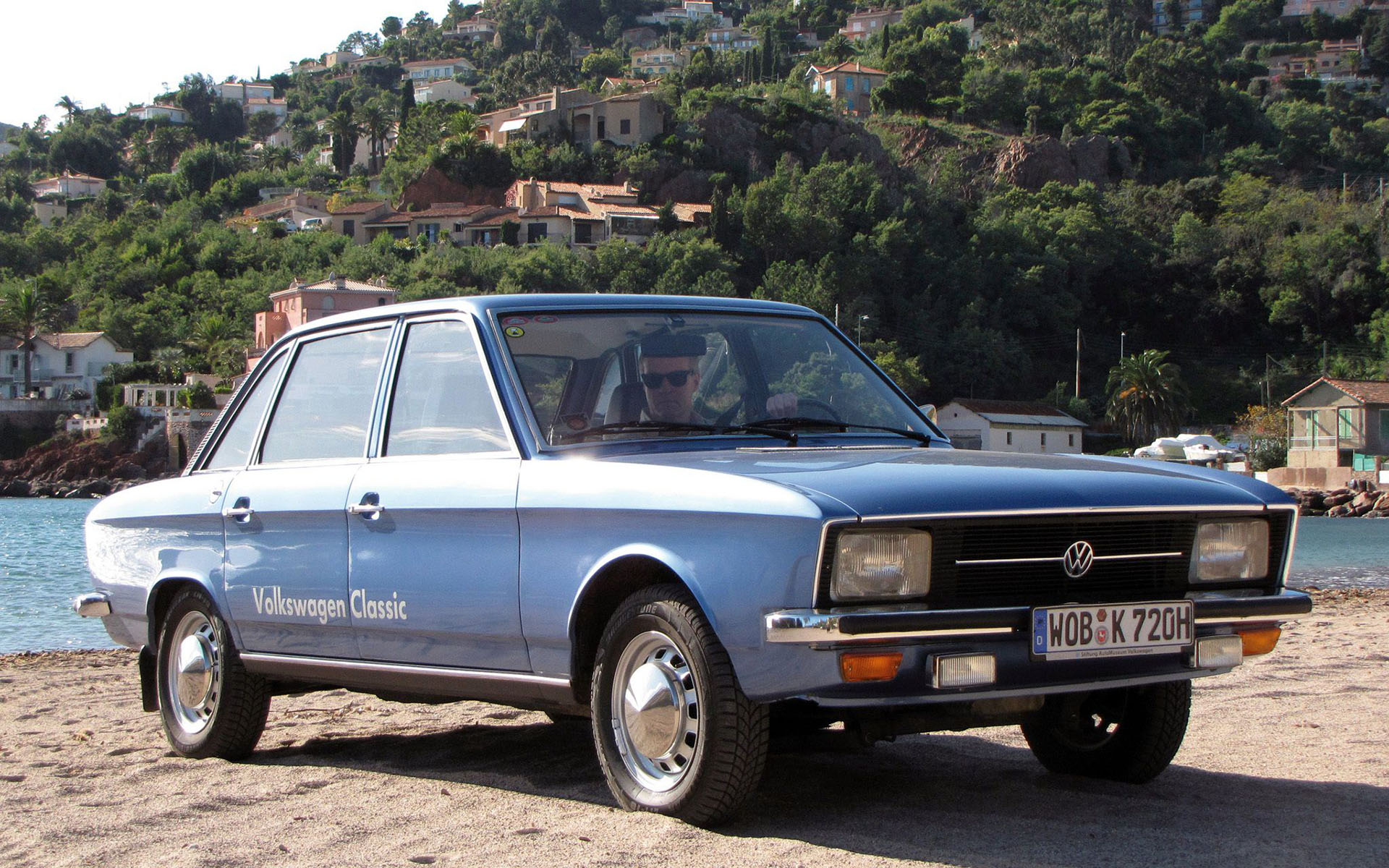 TopWorldAuto >> Photos of Volkswagen K70-2 - photo galleries