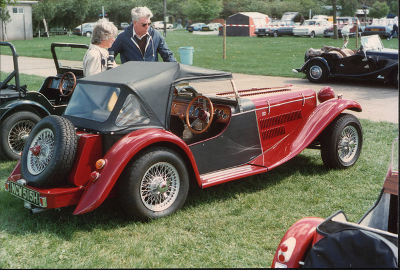 TopWorldAuto >> Photos of Burlington Berretta - photo galleries