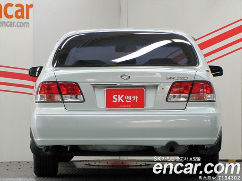 TopWorldAuto >> Photos of Samsung SM5 20 SE - photo galleries