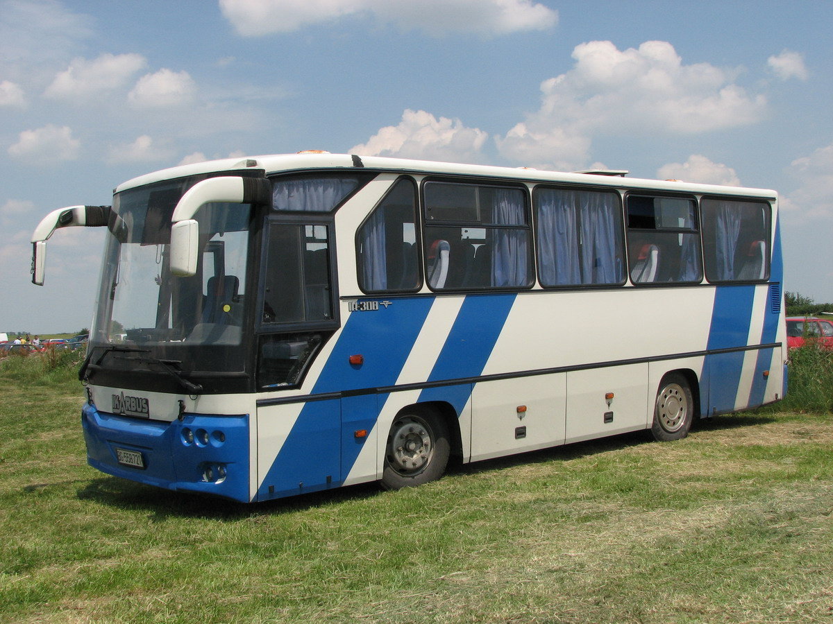 TopWorldAuto >> Photos of IKARBUS IK-308 - photo galleries