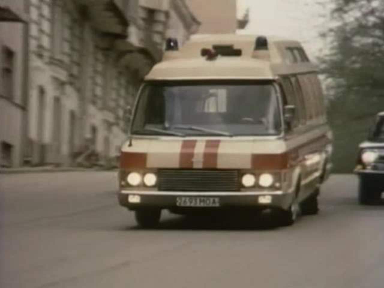 TopWorldAuto >> Photos of ZiL M87 Orkan Rocket System 262mm - photo ...