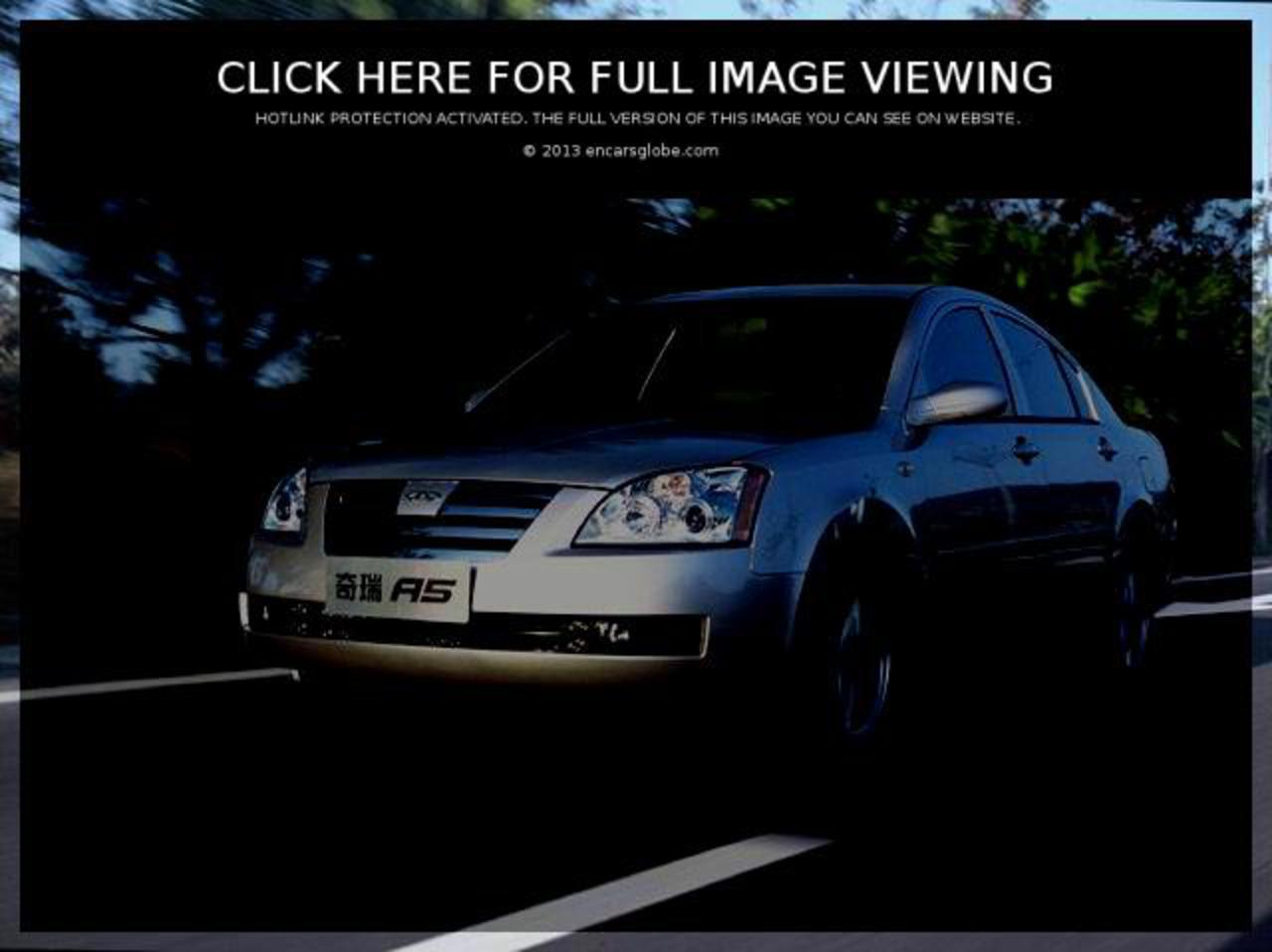 TopWorldAuto >> Photos of Changan CV7 15 - photo galleries