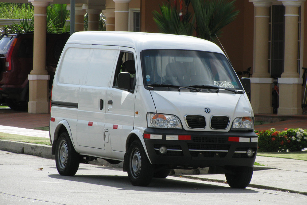 TopWorldAuto >> Photos of DFM EQ5021XXYF - photo galleries