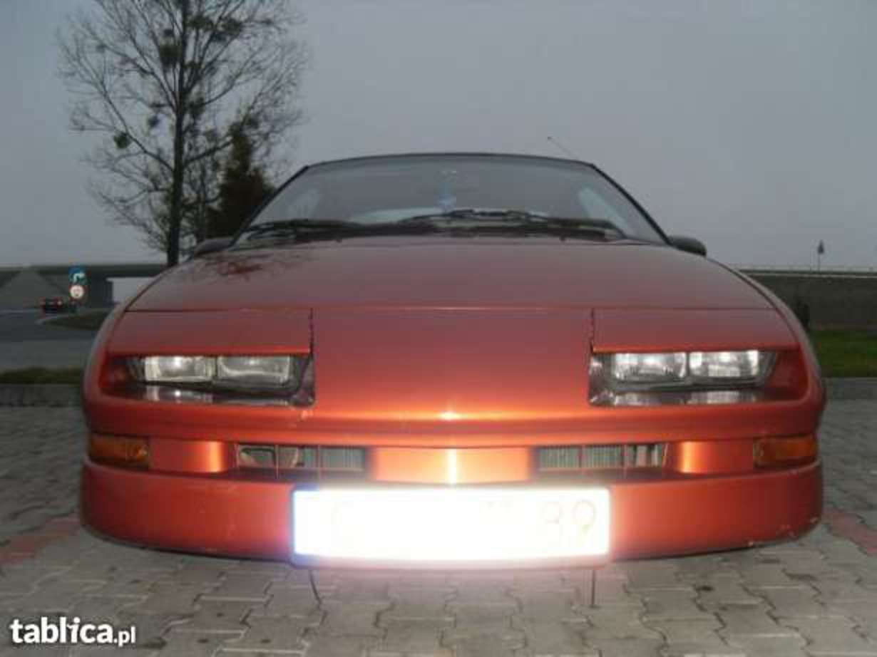 TopWorldAuto >> Photos of Geo Storm 16 - photo galleries